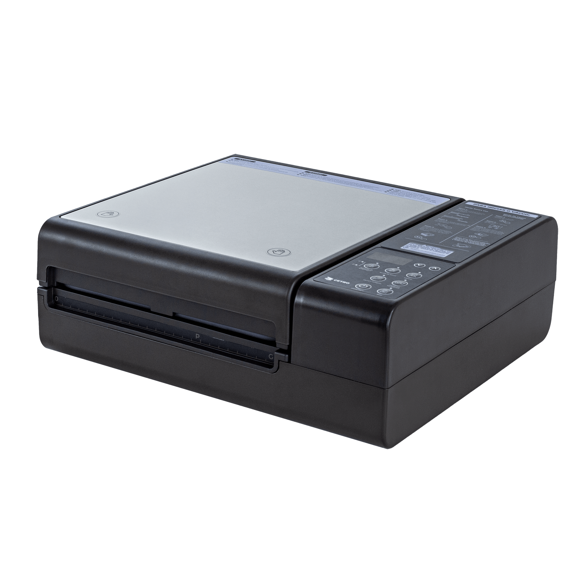 Seladora a Vácuo Suprême Vac Joy CCVS S-250 J M - Cetro