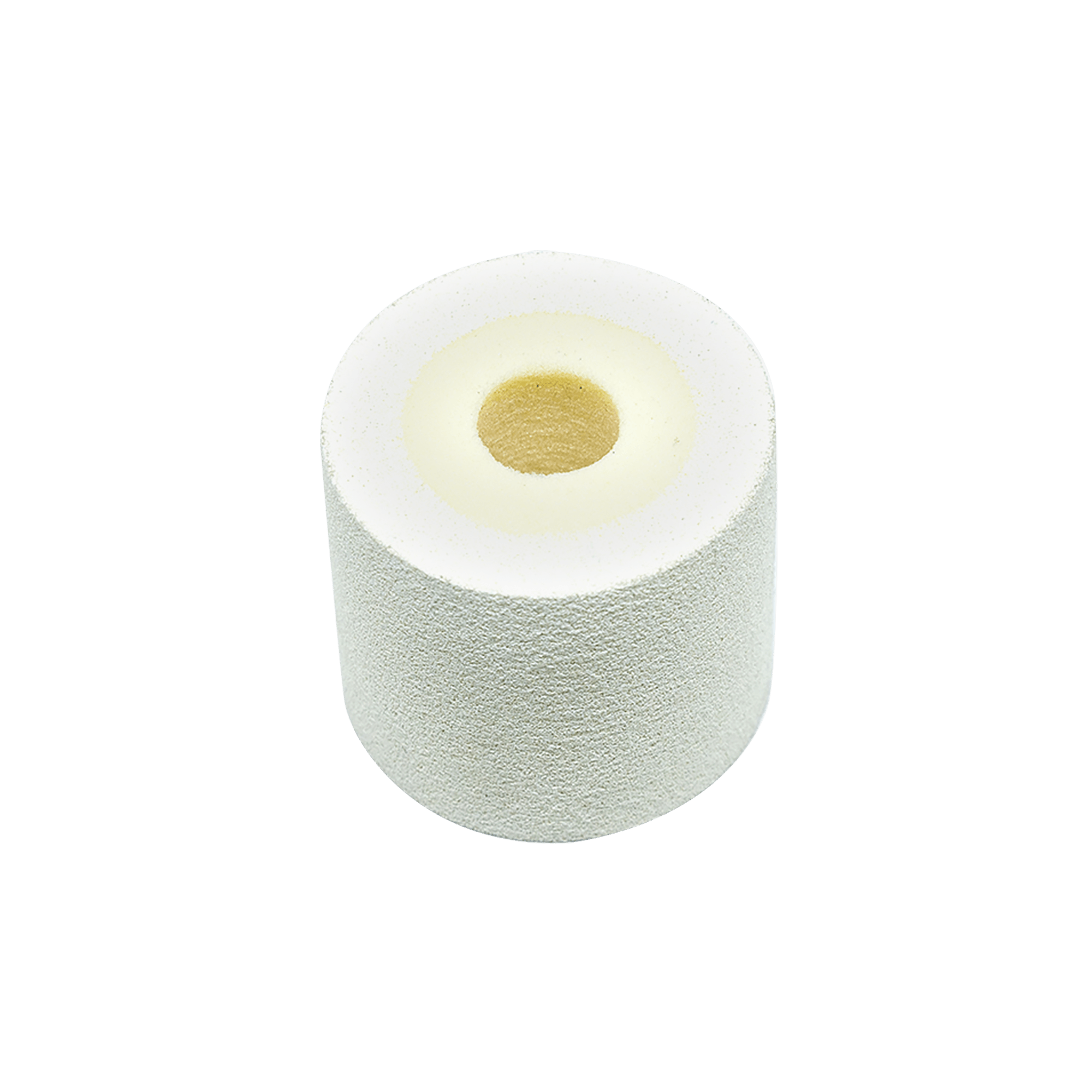 Tinta Sólida Branca para Datador Automático Contínuo - Cetro