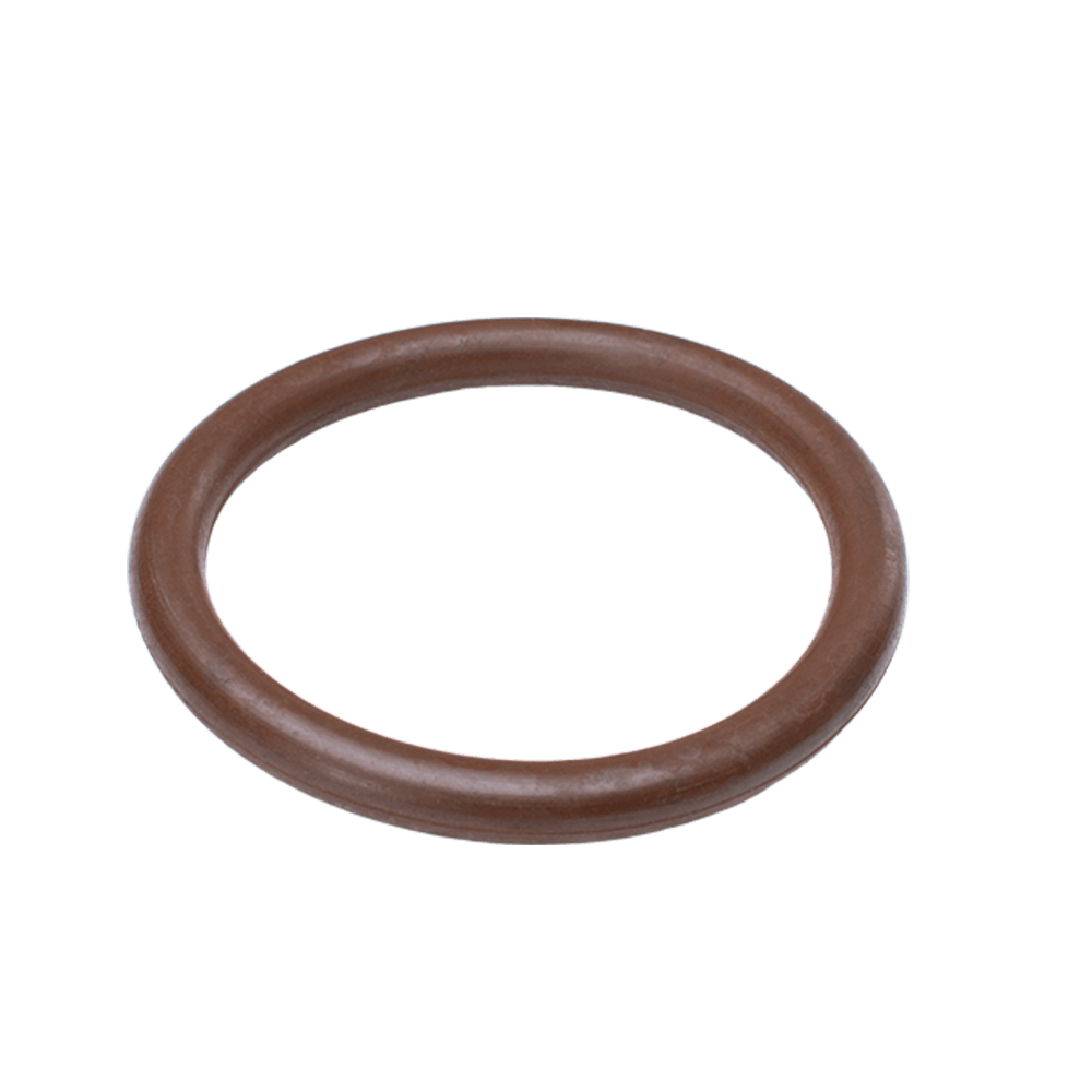 Anel Oring (Int 49mm x Ext 61mm x Espess 6mm) - Viton - Cetro