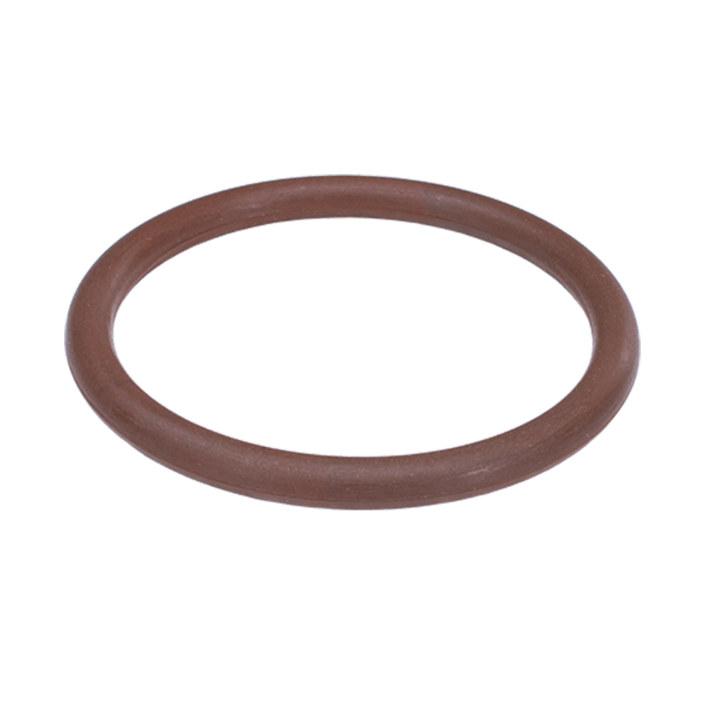 Anel Oring (Int 60mm x Ext 72mm x Espess 6mm) - Viton - Cetro
